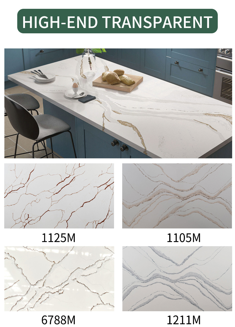 Faux Stone Wall Panelskitchen Counter Top Quartz Brick Veneer ...