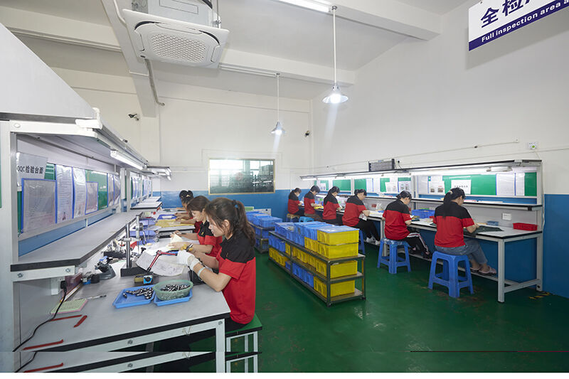 Ev High Power Crown Spring Connector Socket Energy Storage Connector Dc ...