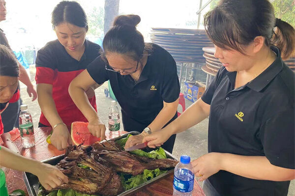 Ev High Power Crown Spring Connector Socket Energy Storage Connector Dc ...