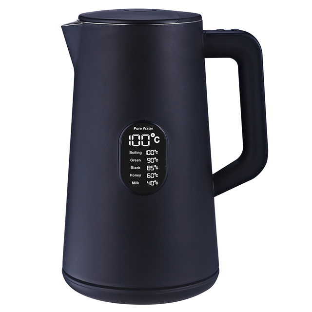 Wholesale Automatic Electric Heating Kettle Hotel Stainless Steel ...