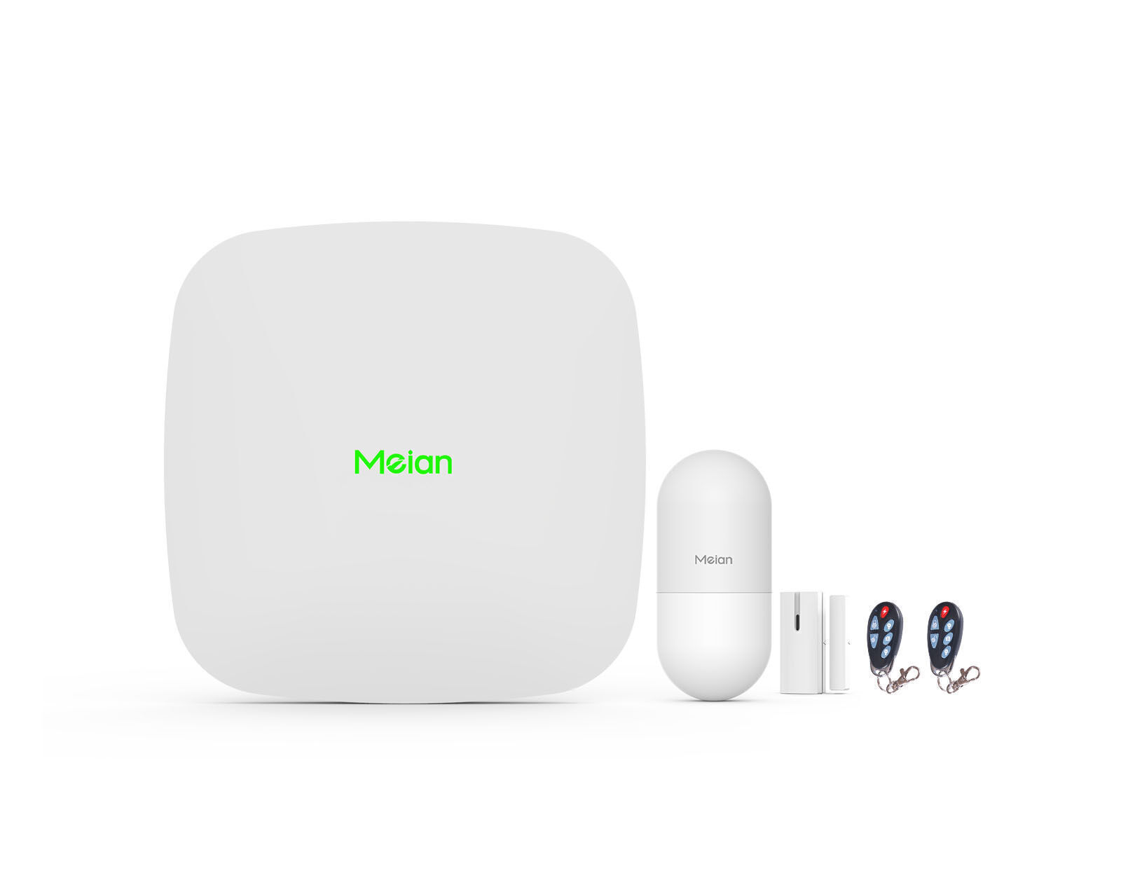 Superior 2g 4g Gsm Alarm Panel For Warehouse $52 - Wholesale China ...