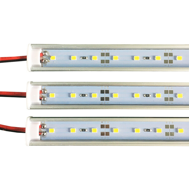 Buy Wholesale China Led Strip Light 110v 220v 230v 240v Smd 5730 24v ...