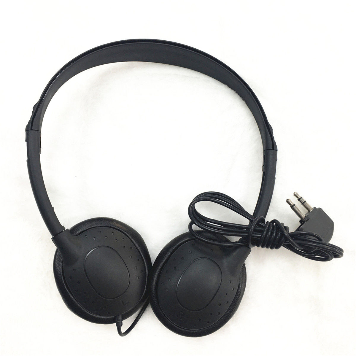 Buy Wholesale China Airline Audio Adapter Over-ear Headphones Airline ...