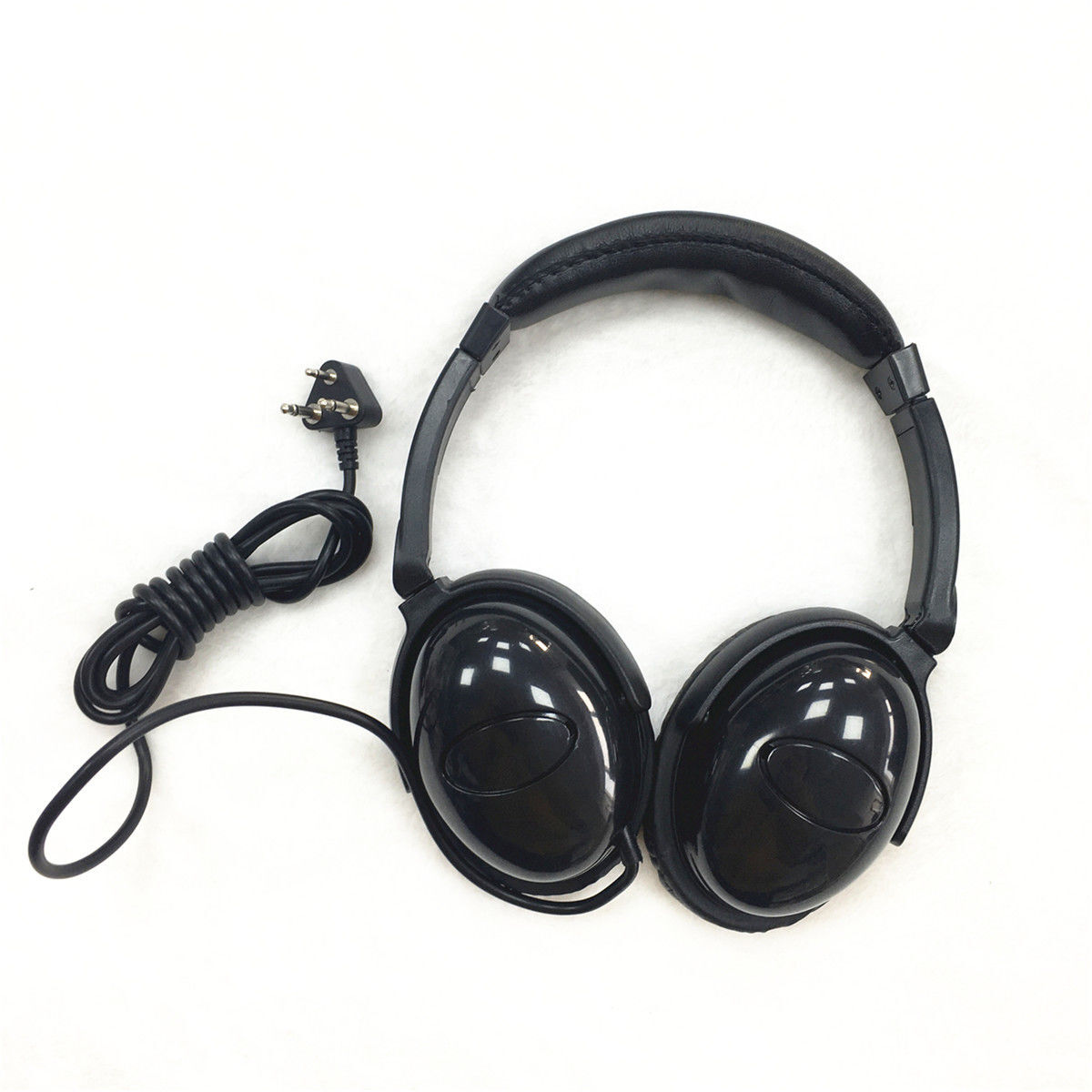 Buy Wholesale China Airline Audio Adapter Over-ear Headphones Airline ...