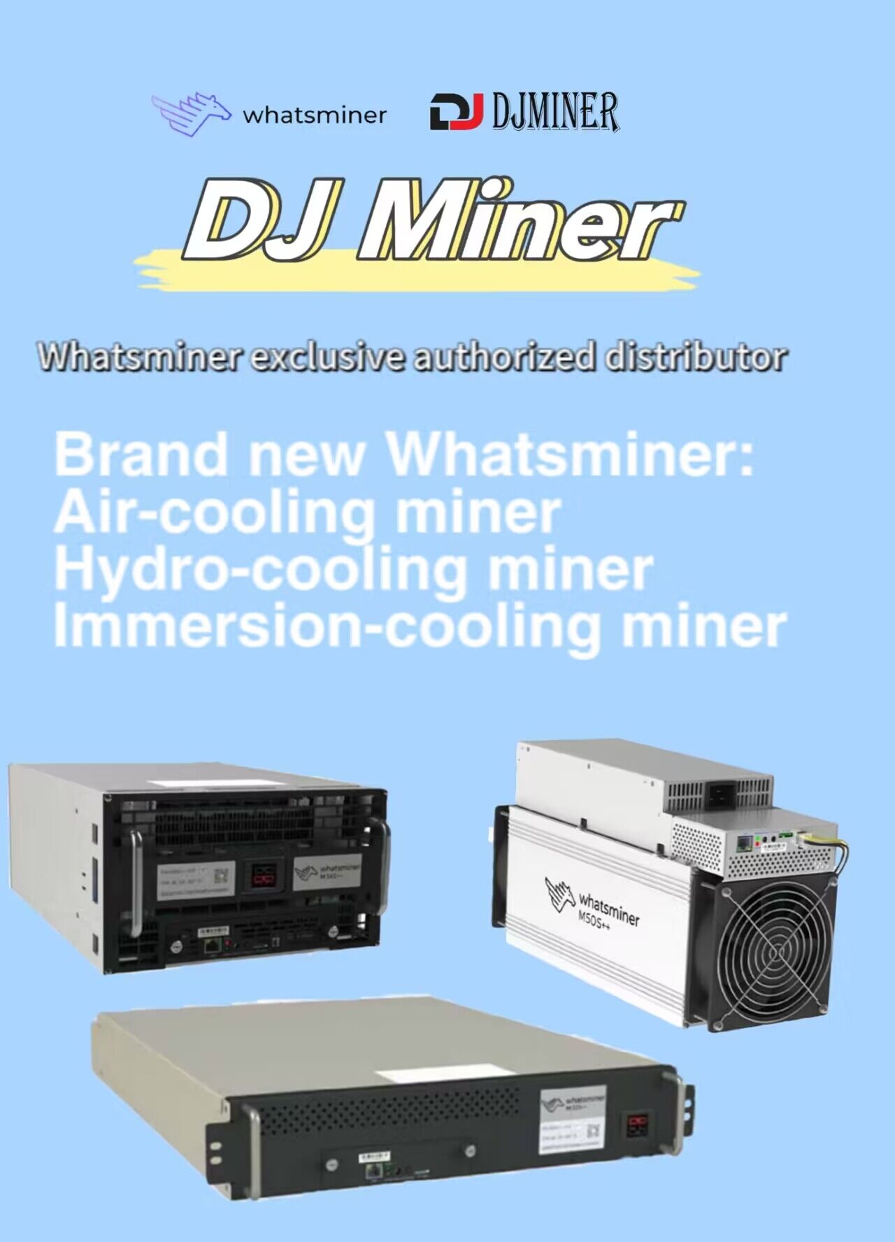 Brand New Whatsminer M60 168-180th Is Ready In Shenzhen - Buy China ...