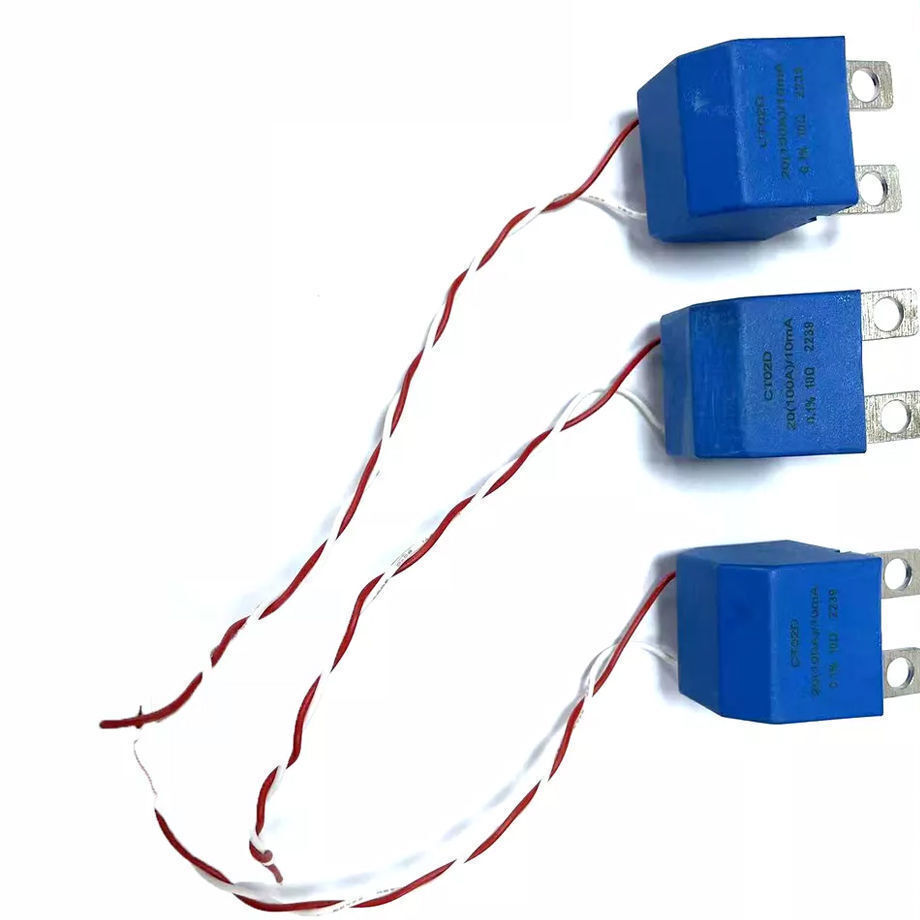 Buy Wholesale China Oem Odm Custom Current Transformers Is Used For ...