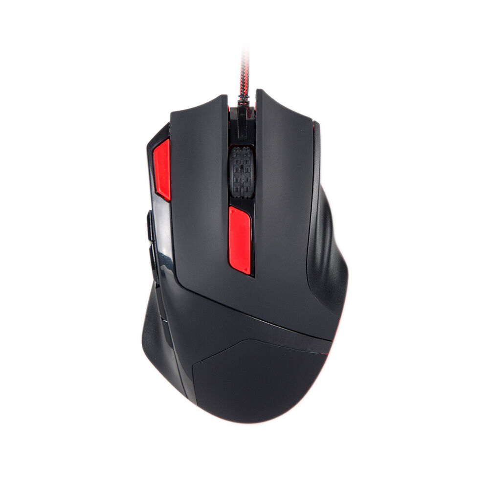 Buy Wholesale China Model G26 9d Gaming Mouse 7200dpi With Backlight ...