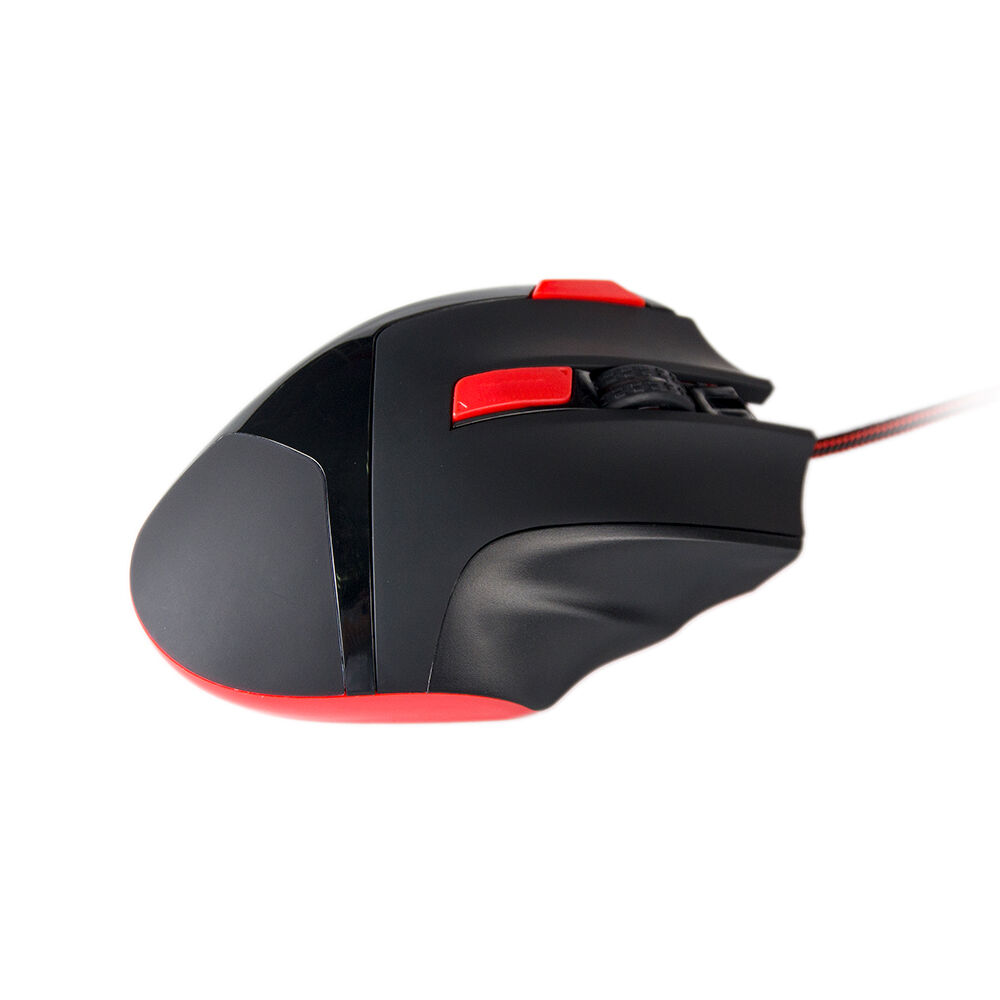 Buy Wholesale China Model G26 9d Gaming Mouse 7200dpi With Backlight ...