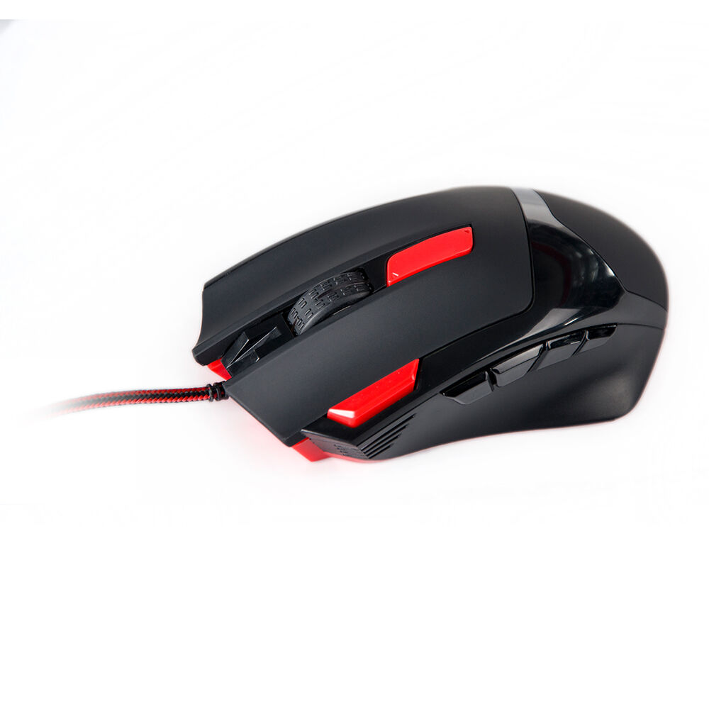 Buy Wholesale China Model G26 9d Gaming Mouse 7200dpi With Backlight ...