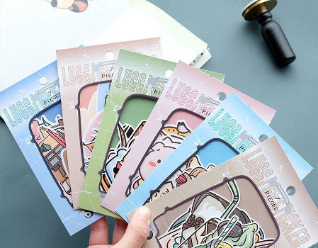 Buy Wholesale China Wholesale Luggage Stickers Can Be Waterproof And Uv ...