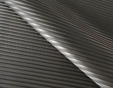 Buy Wholesale China Insulation Safety Mat American Ribbed Rubber Mat ...