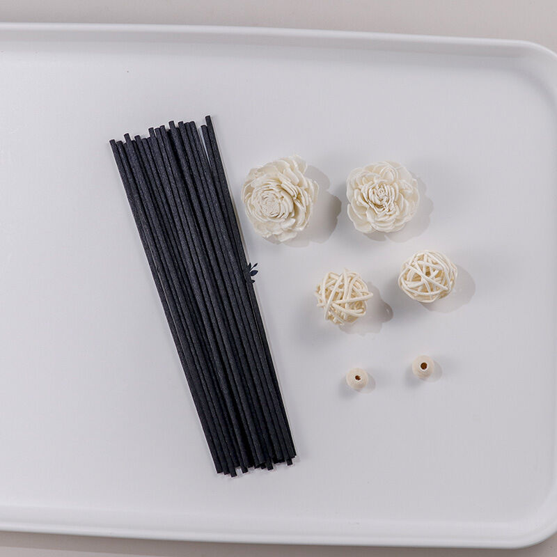 Diy Fire-free Aromatherapy Vaporizer Sticks Long-lasting Fragrance In ...