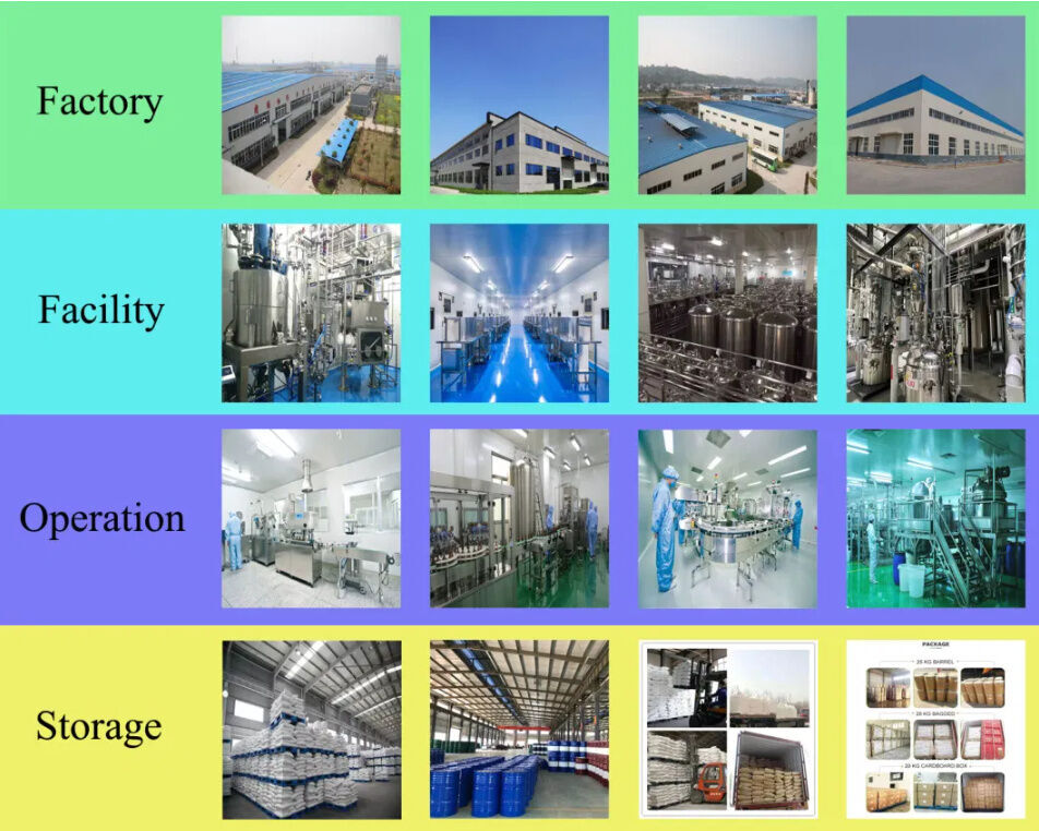 Buy Wholesale China Supply Best Price Cas 557-04-0 Raw Chemical ...