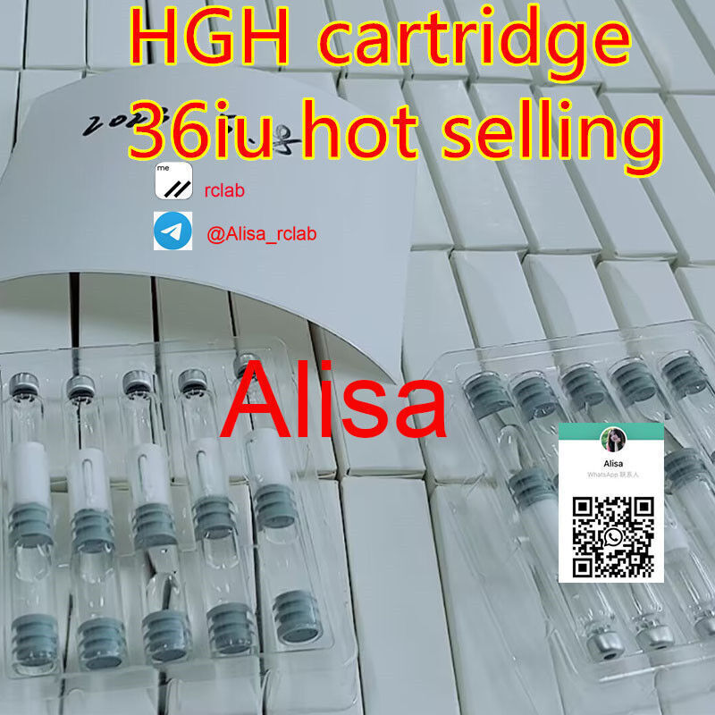 Buy Wholesale China Factory Price H Gh 50iu Dual Chamber Human Growth Hormon Peptide ...