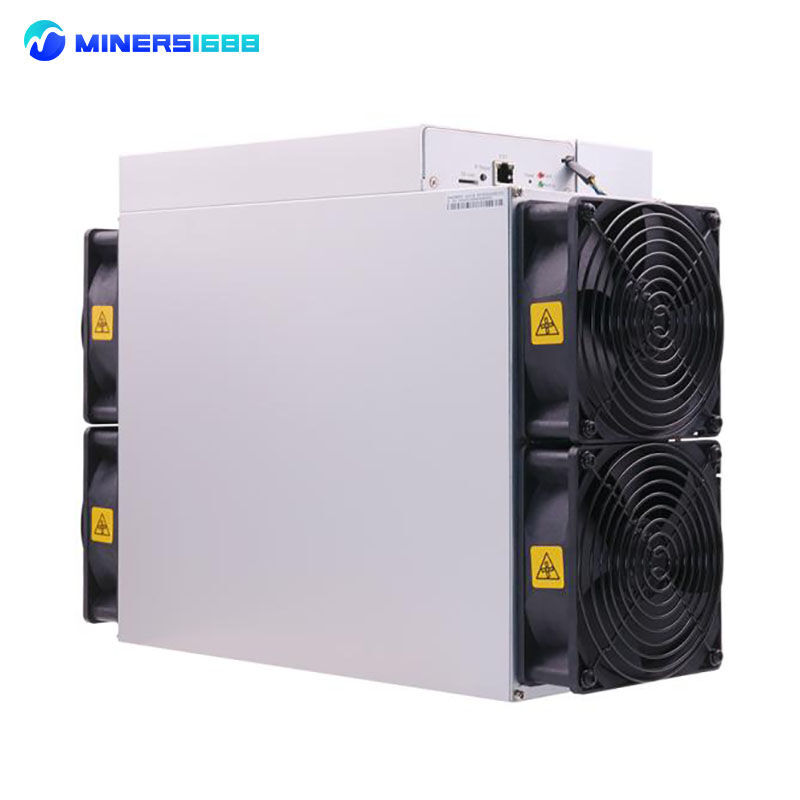 Buy Wholesale China Bitmain's Antminer S19 J Pro 96t Bitcoin Miner ...