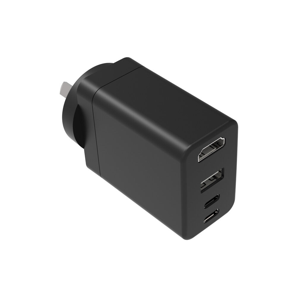 Buy Wholesale China Wholesale Manufacturer 65w Gan Charger Hdmi Adapter ...