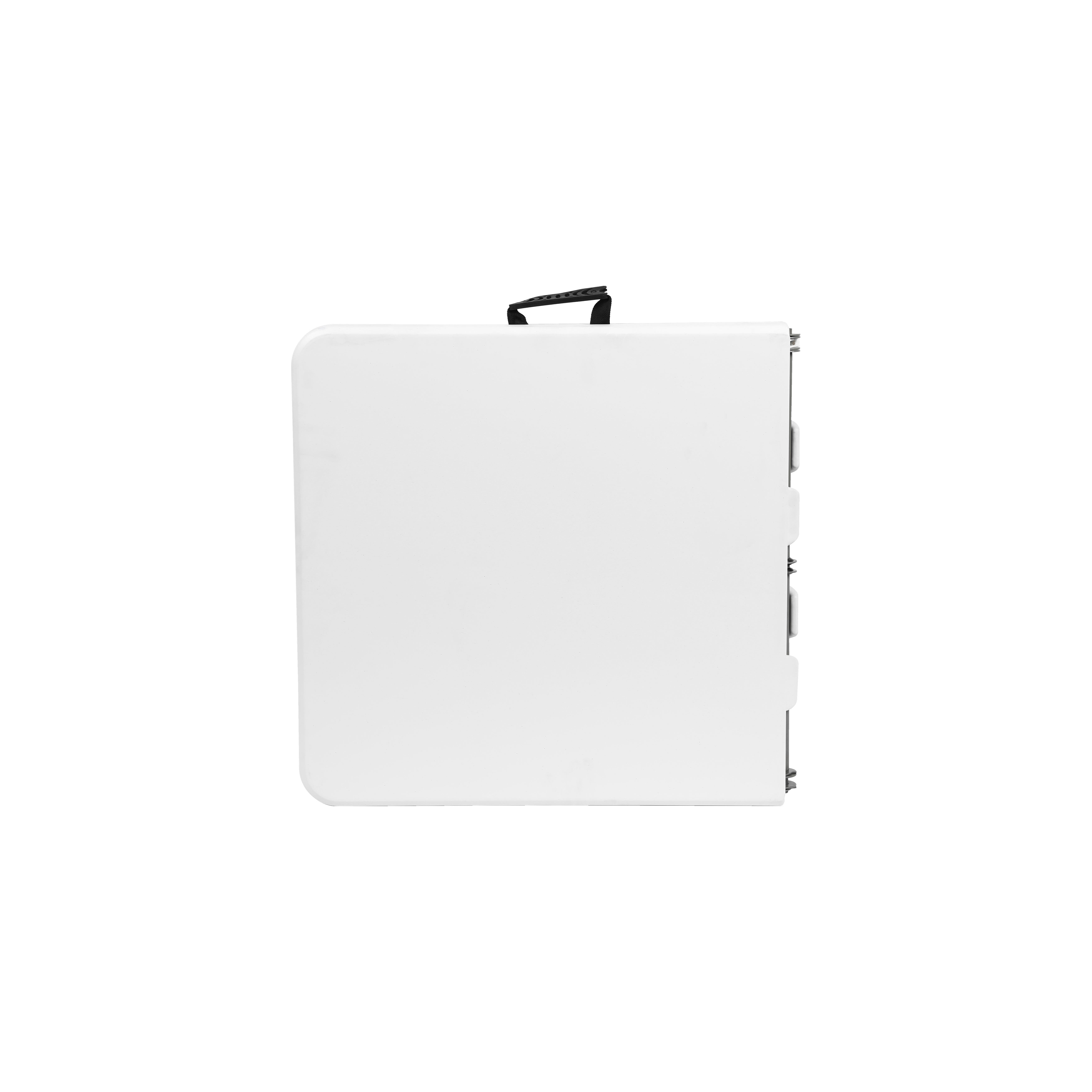 Buy Wholesale China Factory Direct Sale Hdpe Outdoor Picnic White ...