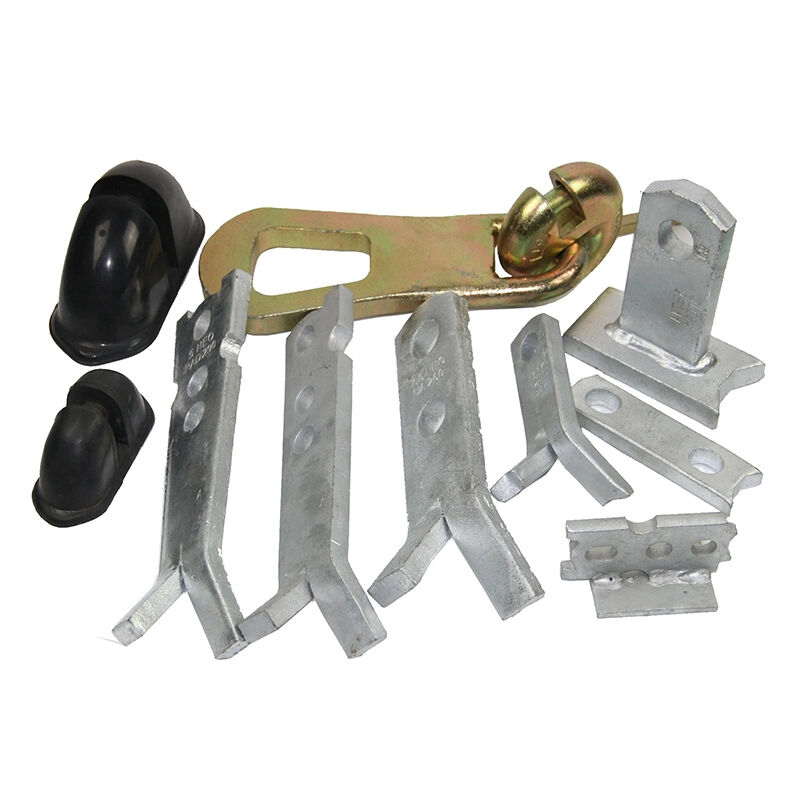 Buy Wholesale China Factory Oem Two Hole Transport Anchor Precast ...