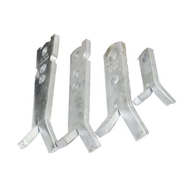 Buy Wholesale China Factory Oem Two Hole Transport Anchor Precast ...