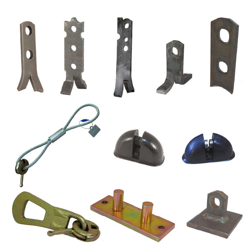 Buy Wholesale China Factory Oem Two Hole Transport Anchor Precast ...