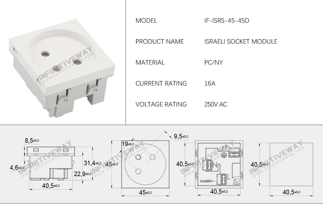 Buy Wholesale China Manufacturers Wholesale Israel Function Key Socket ...