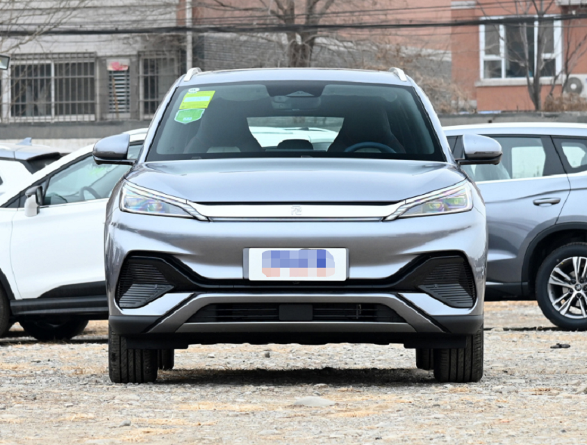 Buy Wholesale China New Energy Car 2022 430km Luxury Honor Flagship ...