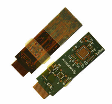 Oem Pca Pcb Fabrication Placa Circuito Integrado Manufacturers ...