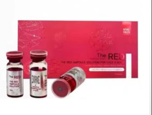 Buy Wholesale China Wholesales The Redfat Dissolving Body Fat Solution ...