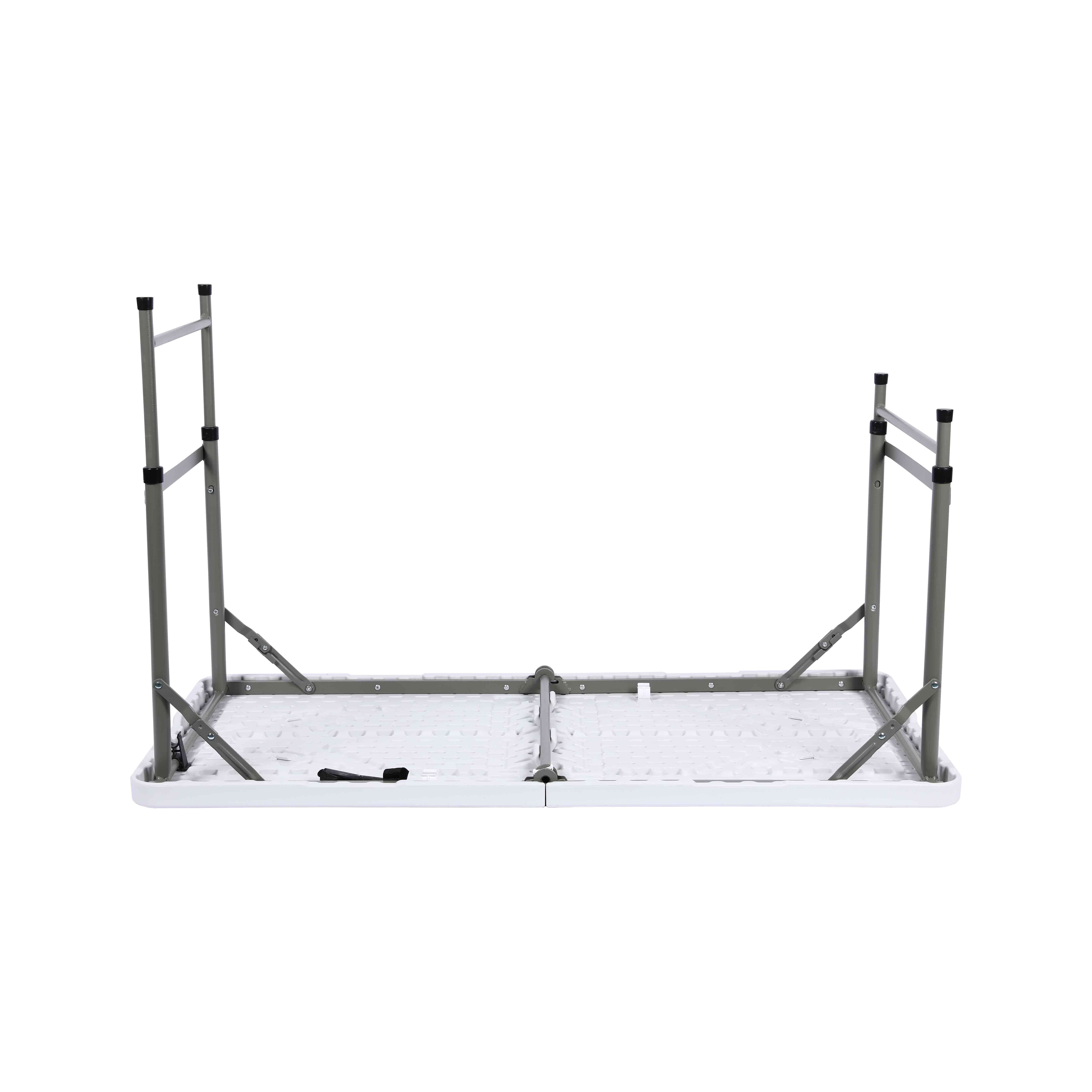 Buy Wholesale China High Quality Portable Hdpe Height Adjustable 4ft ...
