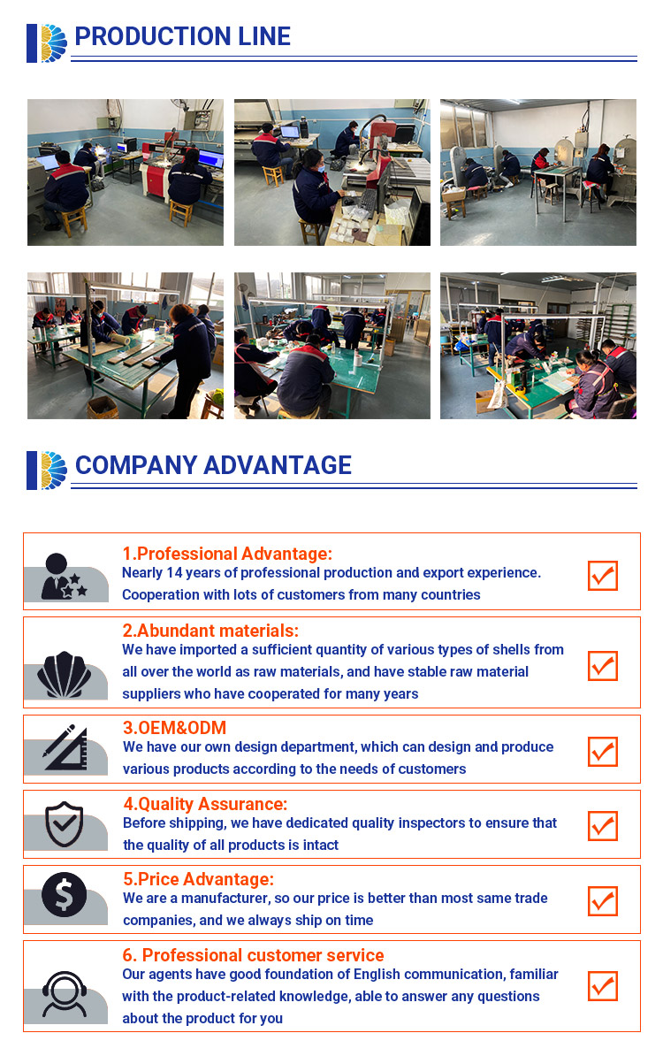 Customizable Mother Of Pearl Shell Veneer Paua Abalone Paper Laminate ...