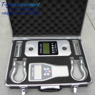 Taijia 500kg Force Scale Wireless Dynamometers Crane Scales And Load ...
