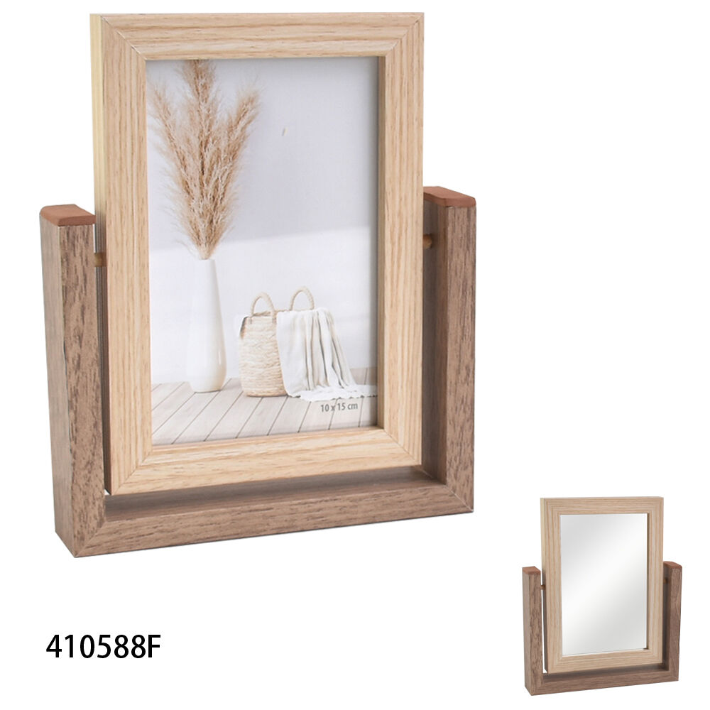 Buy Wholesale China New Design Mdf Picture Photo Frame For Wall/desktop ...