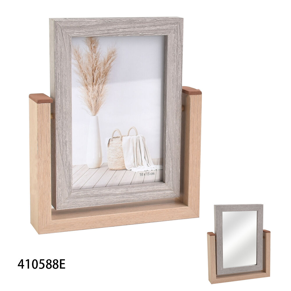 Buy Wholesale China New Design Mdf Picture Photo Frame For Wall/desktop ...