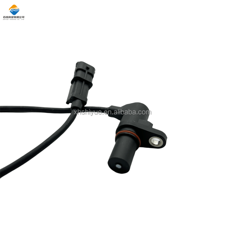 Crankshaft Position Sensor 39180-04000 3918004000 For Hyundai Kia ...