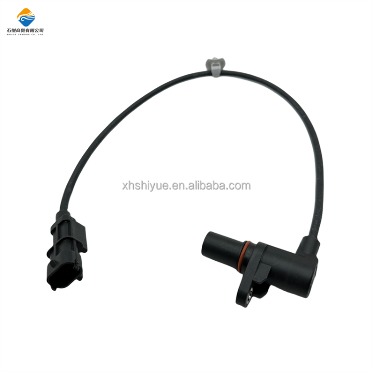 Crankshaft Position Sensor 39180-04000 3918004000 For Hyundai Kia ...