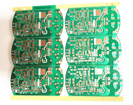 Buy Wholesale China Rfid Radio Pcba Frequency Identification Soft Pcb ...