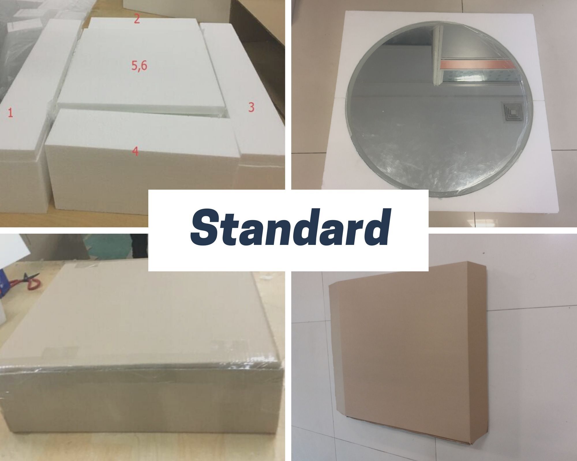 Buy Wholesale China Smart Hotel 3d Led Custom Decorative Infinity ...