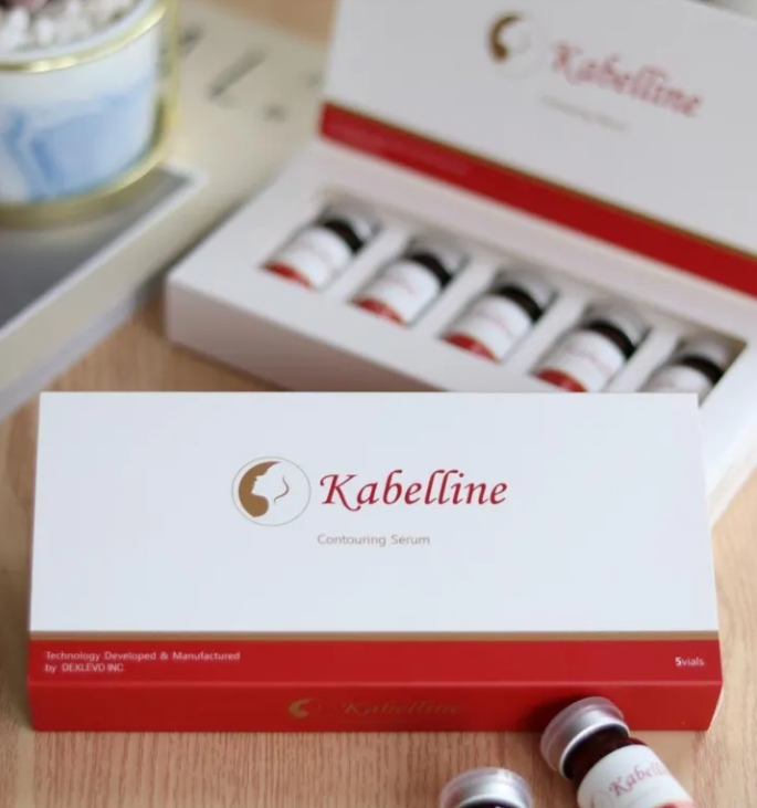 Buy Wholesale China Wholesales Kabel Line Fat Dissolving Body Fat ...