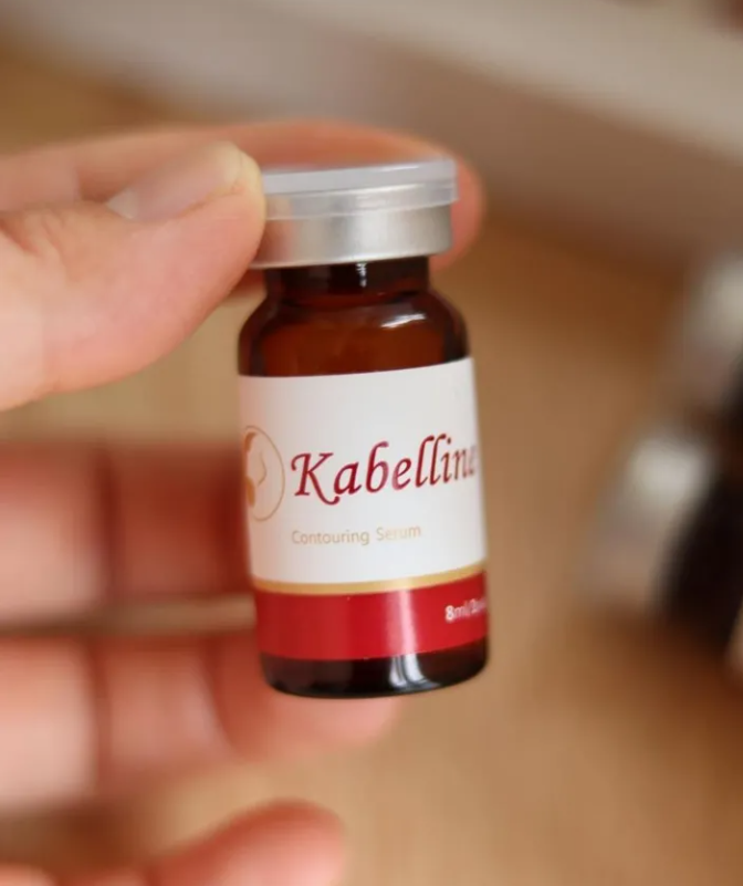 Buy Wholesale China Wholesales Kabel Line Fat Dissolving Body Fat ...