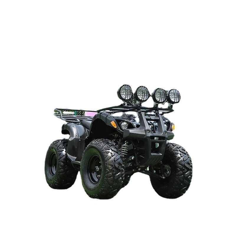 Buy Wholesale China Quad For Mini Tires Motor 125cc Chinese Bike 49cc ...