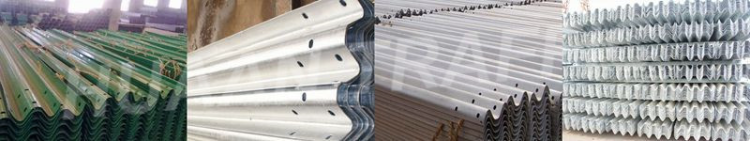 Buy Wholesale China Factory Directly Provide Road Crash Metal Barrier W ...