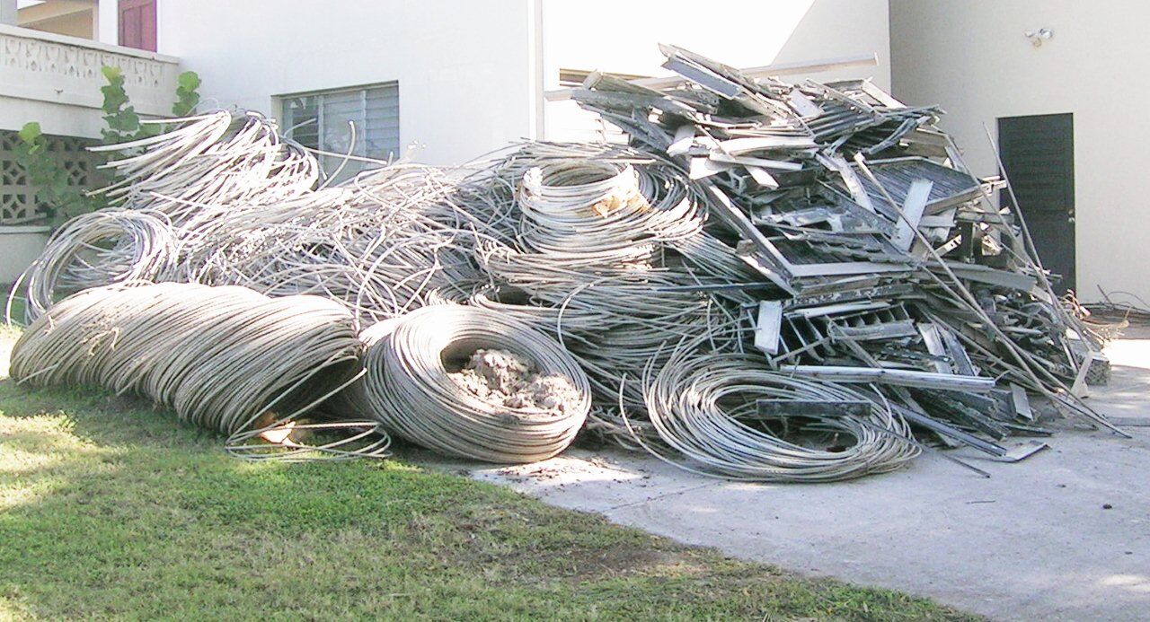 Buy Wholesale United States Raw Material Of Steel Wire Rod A36 1008 ...