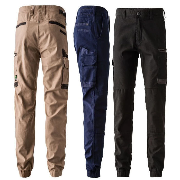 Buy Wholesale China Factory Wholesale Men's Safety Cargo Pants Six ...