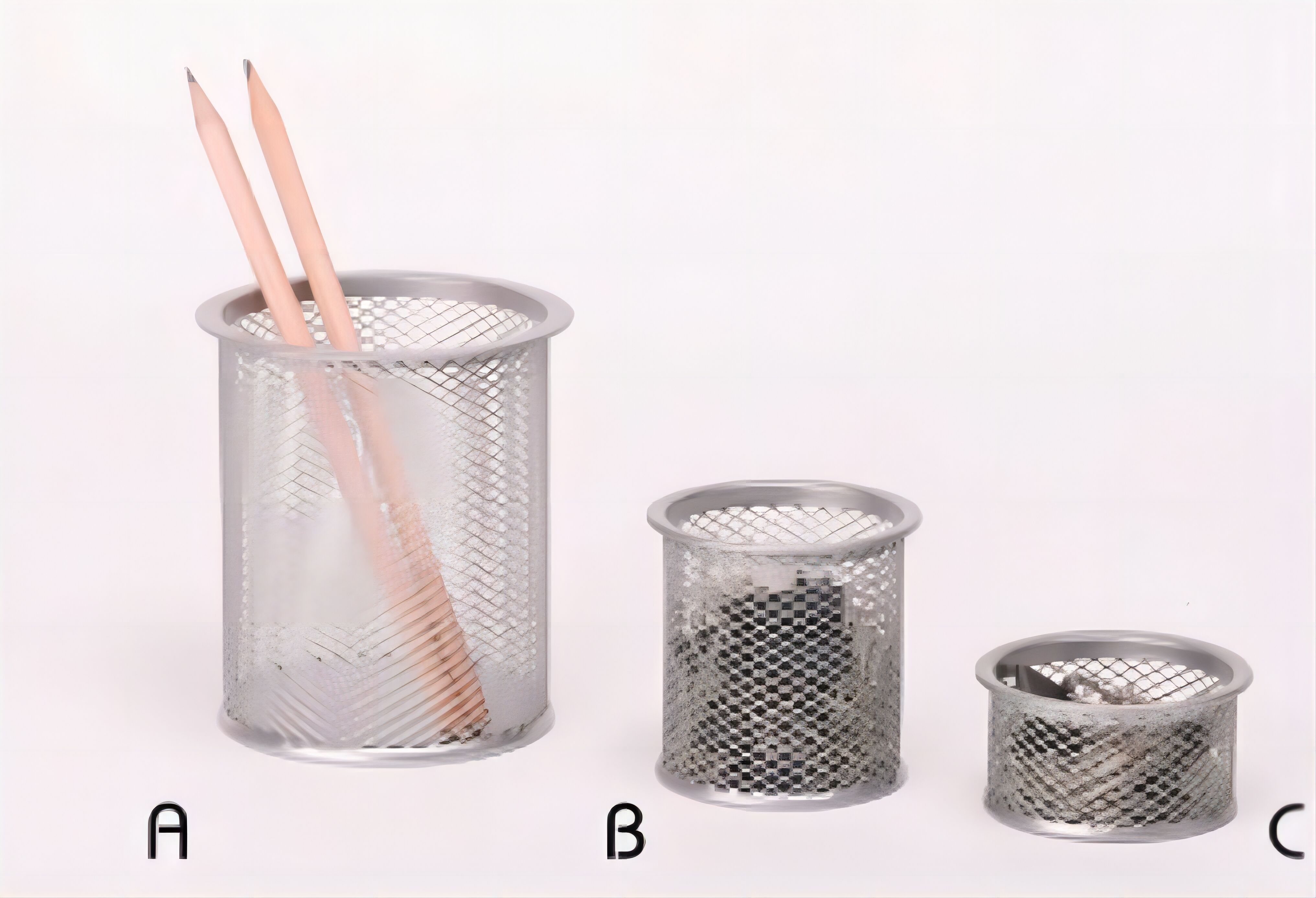 Buy Wholesale China Multifunctional Office Desktop Organizers Sets Pens ...