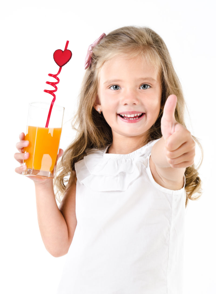 Buy China Wholesale Cartoon Crazy Plastic Straw 4pcs Valentine's Day Love Straws 6*260mm ...