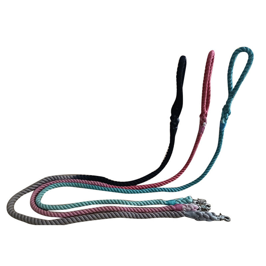 Buy Wholesale China Dog Leash Wholesale Outdoor Dog Braided Pet Leash ...