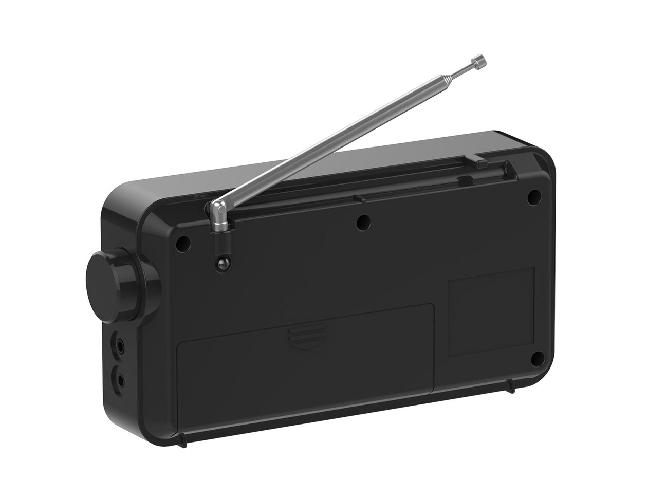 Buy Wholesale China Portable Dab+ Radio With Tft Color Display Screen ...