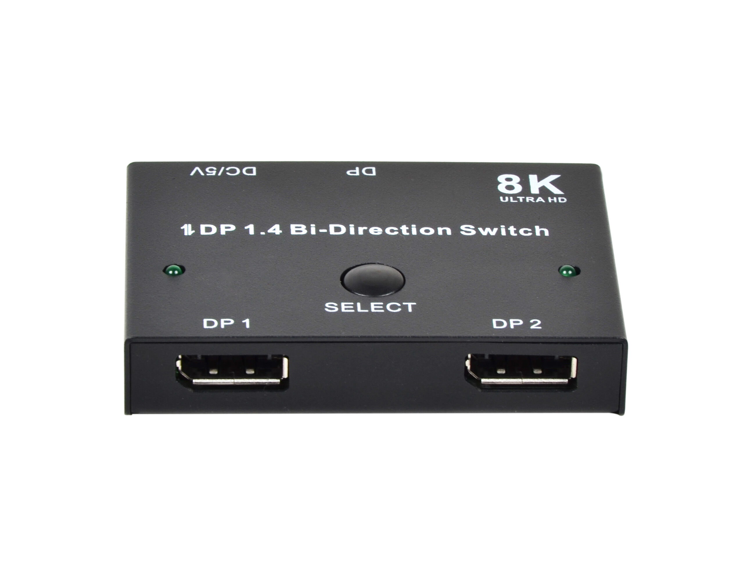 Buy Wholesale China Hdmi Switch Displayport 8k Bi-direction Switch ...