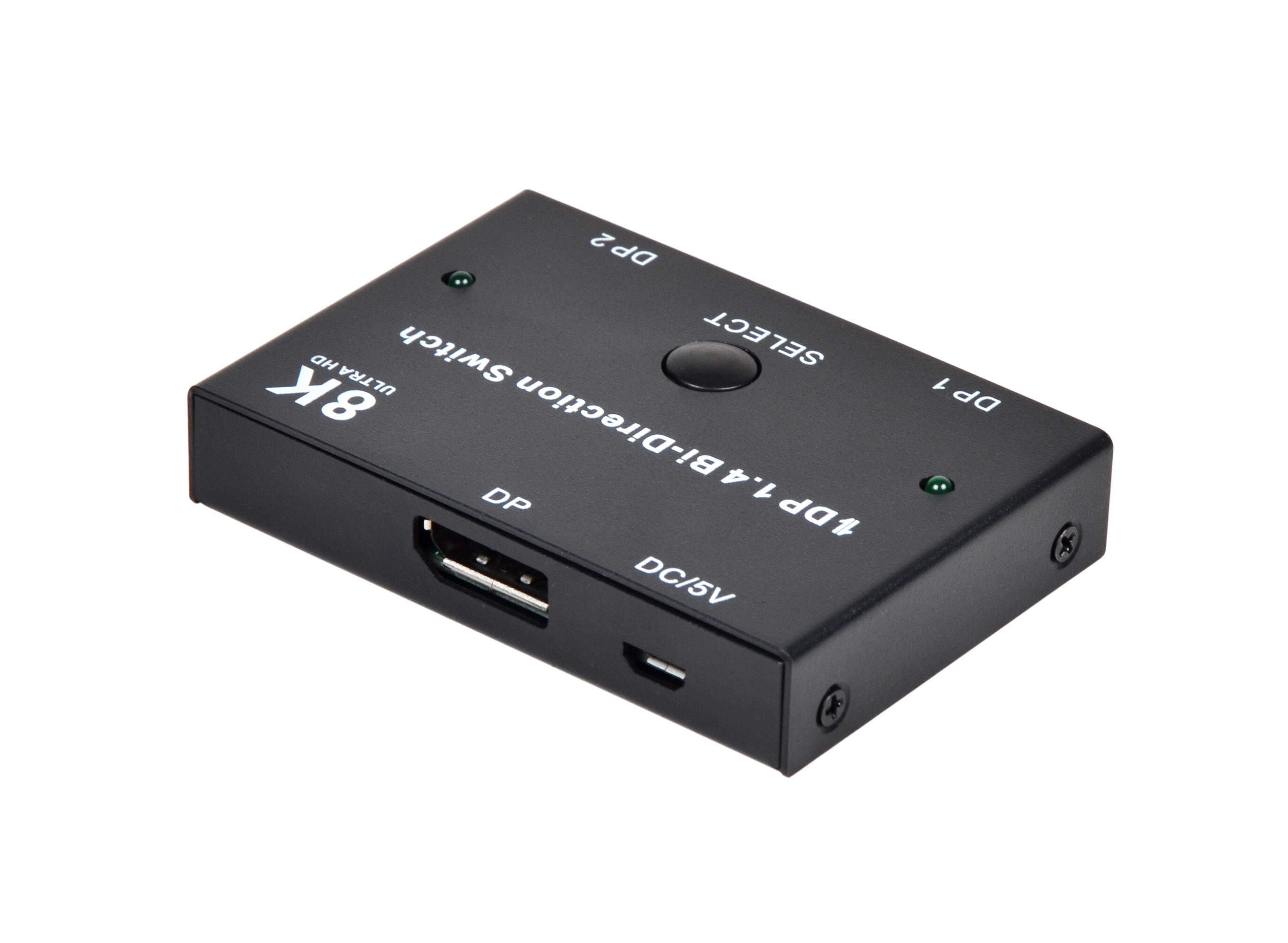 Buy Wholesale China Hdmi Switch Displayport 1.4 Support 8k@30hz 4k ...