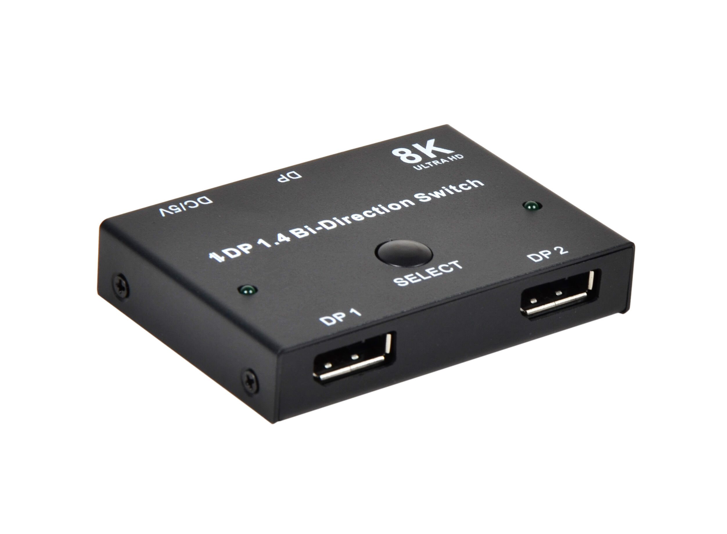 Buy Wholesale China Hdmi Switch Displayport 1.4 Support 8k@30hz 4k ...
